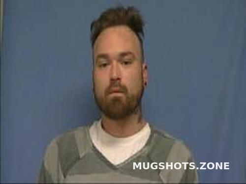 COREY CATES 05/29/2024 - Saline County Mugshots Zone