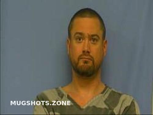 MICHAEL WILDER 05/30/2024 - Saline County Mugshots Zone