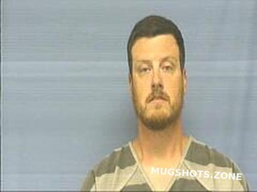 JOSHUA MATHIS 05/31/2024 - Saline County Mugshots Zone