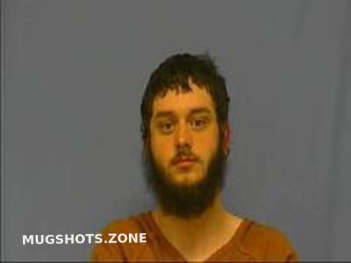 CHRISTOPHER CASE 06/02/2024 - Saline County Mugshots Zone