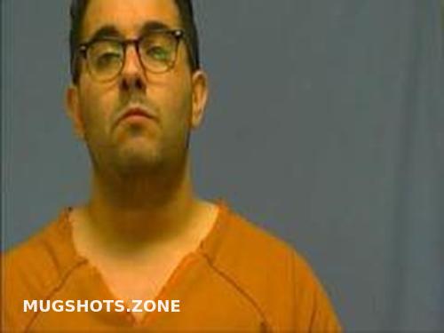 PETER IABONI 06/02/2024 - Saline County Mugshots Zone