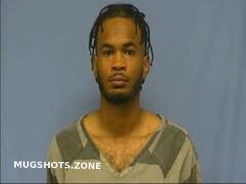 DETAVIOUS MOORE 06/02/2024 - Saline County Mugshots Zone
