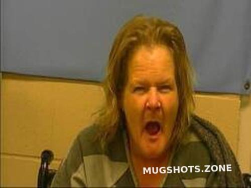 MELISSA GRIFFIS 06/02/2024 - Saline County Mugshots Zone