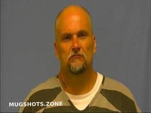 RICHARD WIMBERLY 06/03/2024 - Saline County Mugshots Zone