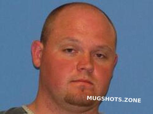 ROBERT ROBERTS 06/05/2024 - Saline County Mugshots Zone