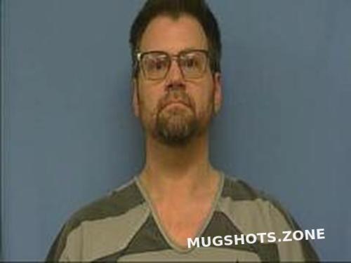 TIMOTHY BRANNON 06/06/2024 - Saline County Mugshots Zone