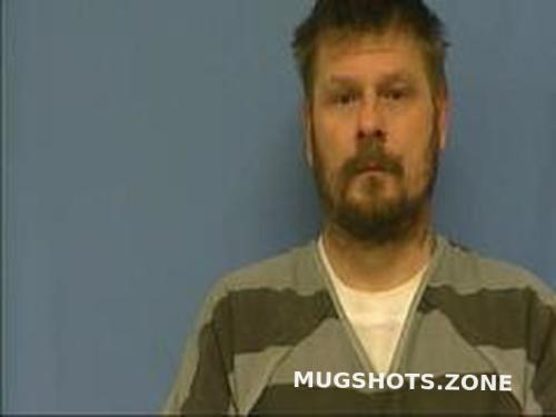 ELIJAH MAPLES 06/07/2024 - Saline County Mugshots Zone