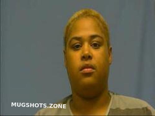 ALEXIS PENN 06/07/2024 - Saline County Mugshots Zone