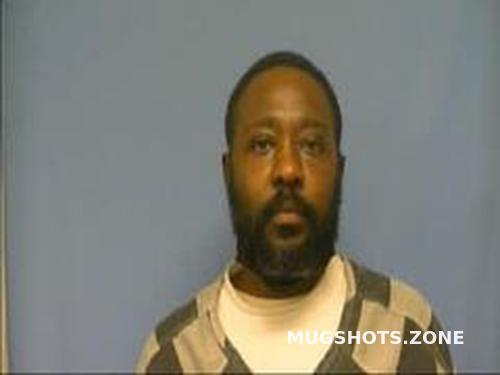 KEVIN WATSON 06/14/2024 - Saline County Mugshots Zone