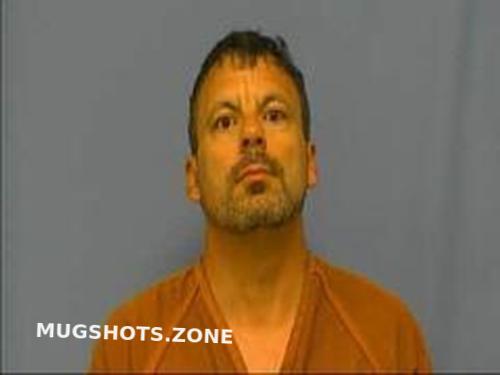 THOMAS GIUSTI 06/15/2024 - Saline County Mugshots Zone