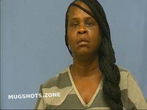 TRACY BARBEE 06/17/2024 - Saline County Mugshots Zone