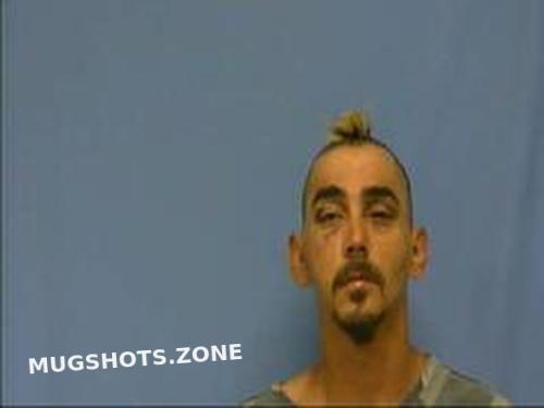 JACOB VIDRINE 06/18/2024 - Saline County Mugshots Zone