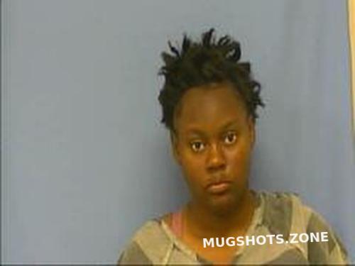 MAKAYLA ROBINSON 06/21/2024 - Saline County Mugshots Zone