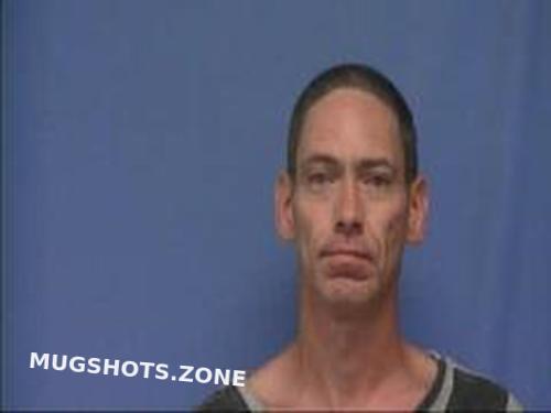 KRISTOPHER WRIGHT 06/23/2024 - Saline County Mugshots Zone