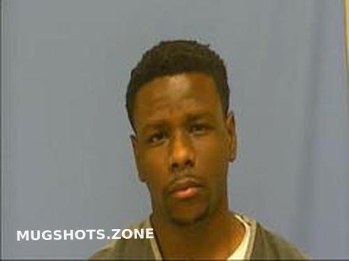 SHEMAR JONES 06/24/2024 - Saline County Mugshots Zone