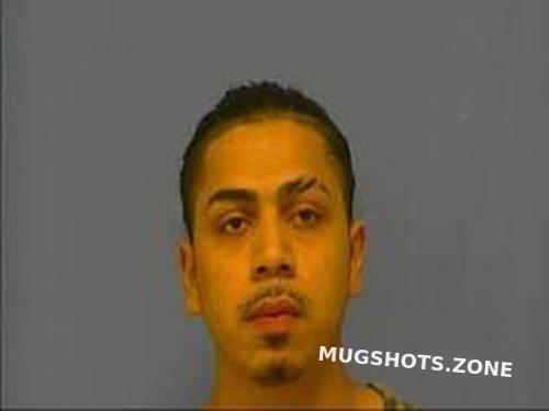BRAYAN DURAN 06/26/2024 - Saline County Mugshots Zone