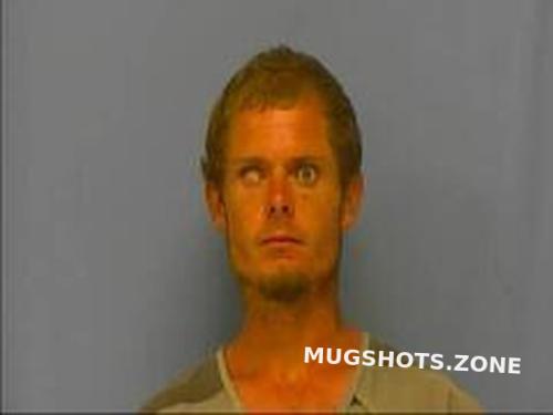 JACK BRUCE 06/30/2024 - Saline County Mugshots Zone