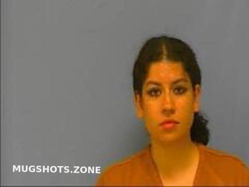 MALLORY RODRIGUEZ 07/05/2024 - Saline County Mugshots Zone