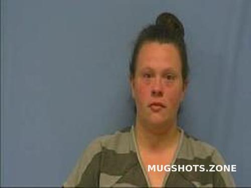 DANIELLE EILERS 07/08/2024 - Saline County Mugshots Zone