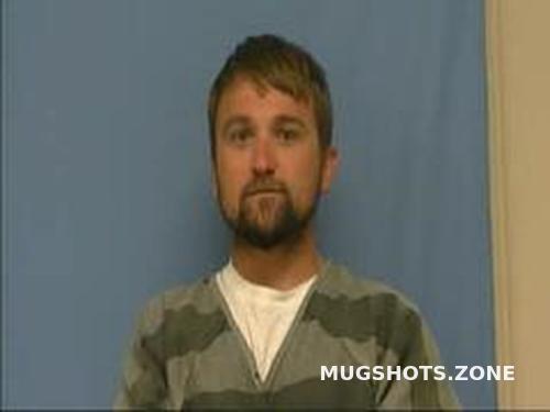 ZACHARY WEAR 07/09/2024 - Saline County Mugshots Zone