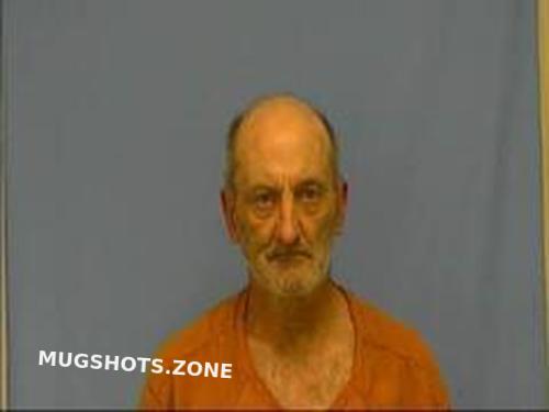 RONALD STRICKLIN 07/10/2024 - Saline County Mugshots Zone