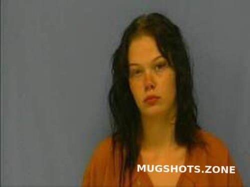 DESTINY BRUTON 07/11/2024 - Saline County Mugshots Zone