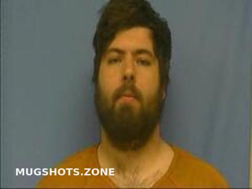 JOSEPH CHRONISTER 07/11/2024 - Saline County Mugshots Zone