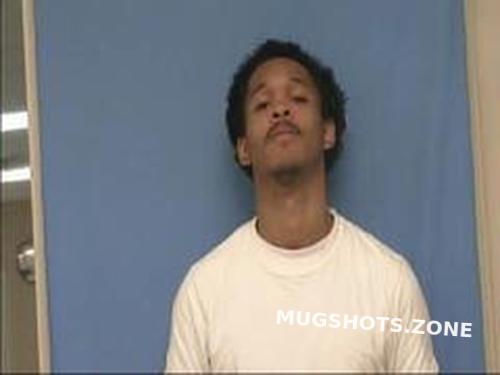 JALIN GREEN 07/11/2024 - Saline County Mugshots Zone