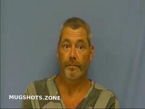 TIMOTHY HOWELL 07/12/2024 - Saline County Mugshots Zone