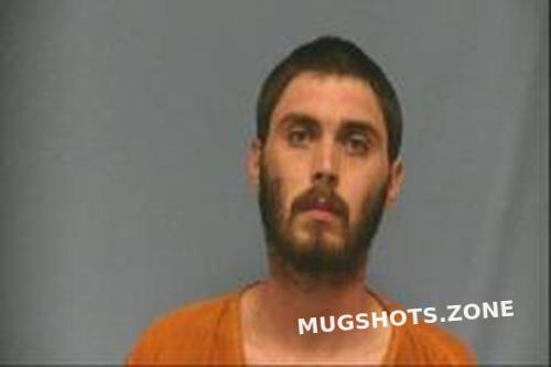 JAMES WALTHALL 07/13/2024 - Saline County Mugshots Zone