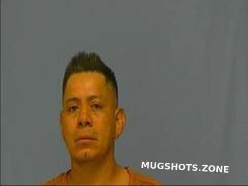 ERWIN AVILA-SANCHEZ 07/22/2024 - Saline County Mugshots Zone