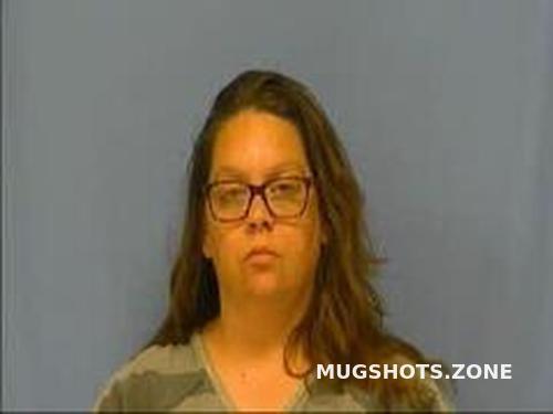KARI KENWARD 07/25/2024 - Saline County Mugshots Zone