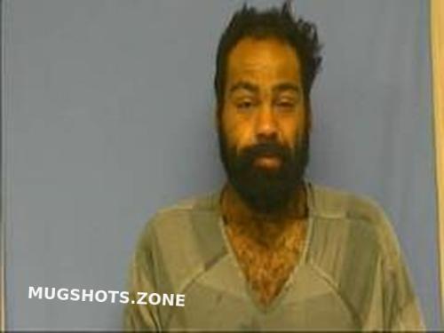 CALEB HOBBS 07/27/2024 - Saline County Mugshots Zone