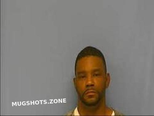 PATRICK JACKSON 07/29/2024 - Saline County Mugshots Zone