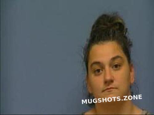 JODIE WHEELER 07/30/2024 - Saline County Mugshots Zone