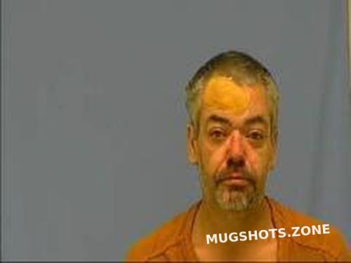 TIMOTHY HUFFMAN 08/02/2024 - Saline County Mugshots Zone