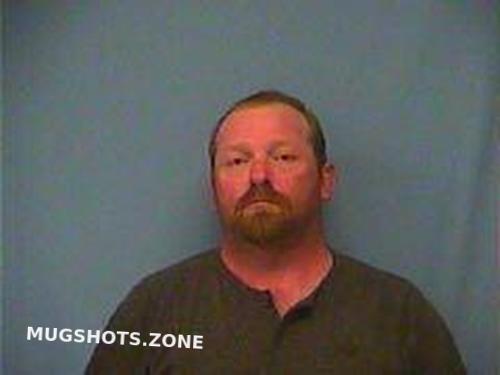 TERRY BERRY 08/04/2024 - Saline County Mugshots Zone