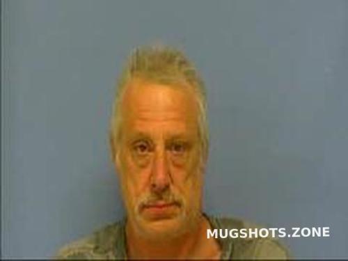 KEITH HINKLE 08/08/2024 - Saline County Mugshots Zone