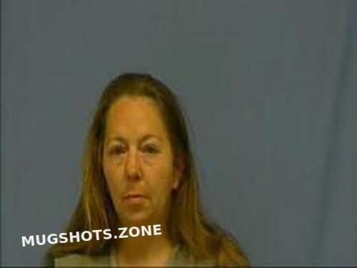 JENNIFER DENSMORE 08/12/2024 - Saline County Mugshots Zone