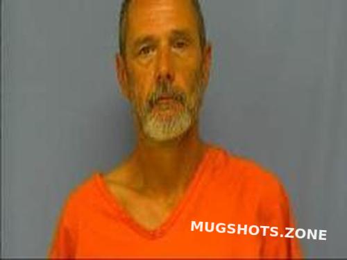 TONY WORKMAN 08/15/2024 - Saline County Mugshots Zone