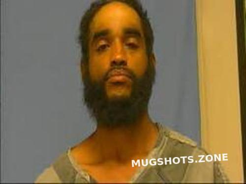 ROBERT BRANSCOMB 08/18/2024 - Saline County Mugshots Zone