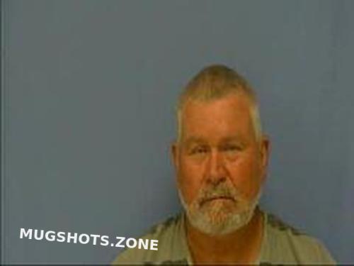 TRACY WARNER 08/19/2024 - Saline County Mugshots Zone