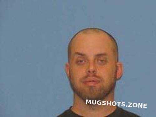 ANDREW SMITH 08/21/2024 - Saline County Mugshots Zone