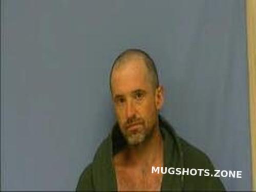 DONALD IRBY 08/22/2024 - Saline County Mugshots Zone