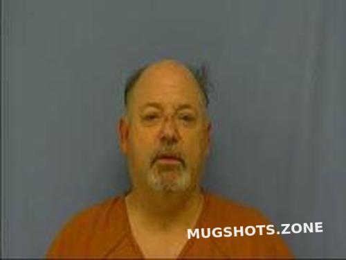 RICHARD REYNOLDS 08/22/2024 - Saline County Mugshots Zone