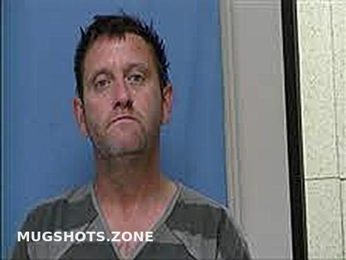 STIVERS JOSHUA 01/27/2025 - Saline County Mugshots Zone