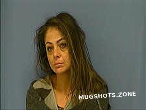 DUNCAN DEENA 01/28/2025 - Saline County Mugshots Zone