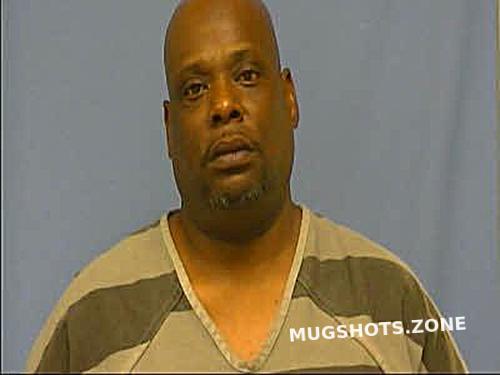 CARTER TARRYL 02/03/2025 - Saline County Mugshots Zone