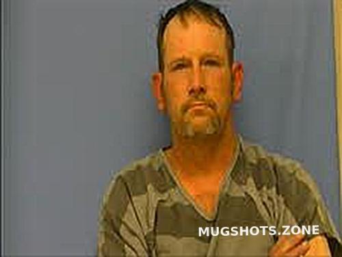 SCOGGINS CHARLES 02/05/2025 - Saline County Mugshots Zone