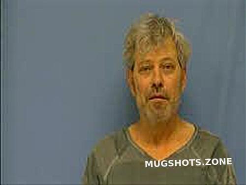 DIXON KEITH 02/08/2025 - Saline County Mugshots Zone